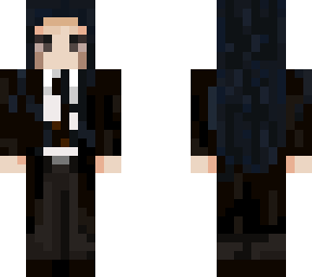 lovecraft | Minecraft Skins