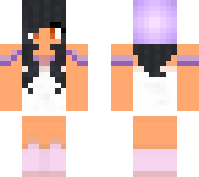 Irene | Minecraft Skin