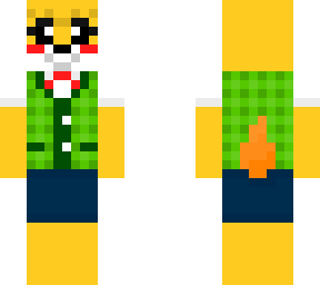 isabelle | Minecraft Skins