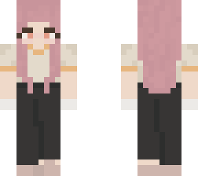 Kaka | Minecraft Skin