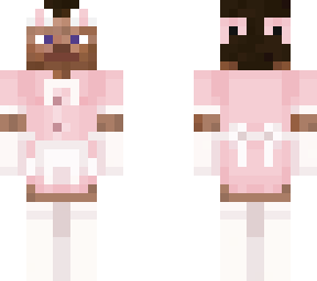 lia | Minecraft Skin