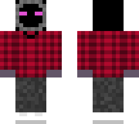Lil Revive | Minecraft Skin