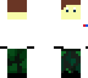 Super | Minecraft Skins