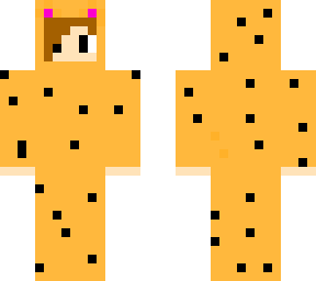 lynx | Minecraft Skins