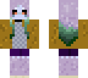 maho | Minecraft Skins