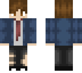 ss uniform | Minecraft Skins