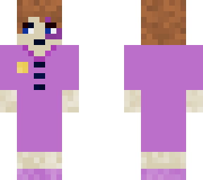 fnaf michael afton | Minecraft Skins