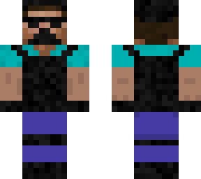 military steve | Minecraft Skins