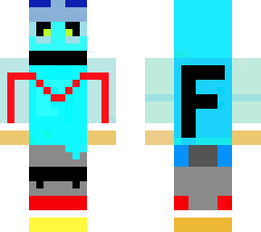 mog | Minecraft Skins