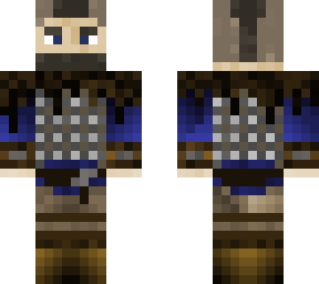 nordic | Minecraft Skins