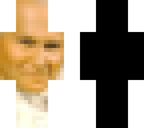 papaj | Minecraft Skin