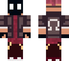 Pedro | Minecraft Skin