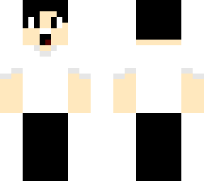 POGCHAMP GUY | Minecraft Skin