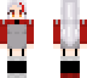 azur lane | Minecraft Skins