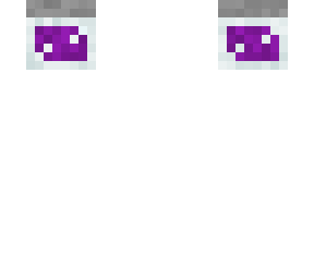 Purple Potion | Minecraft Skin