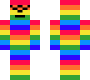 griefer | Minecraft Skins