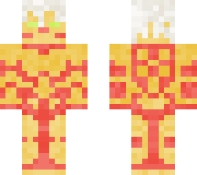 Reiner Minecraft Skins