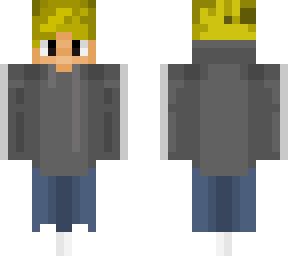Rijk | Minecraft Skin