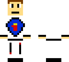 scania boy | Minecraft Skin