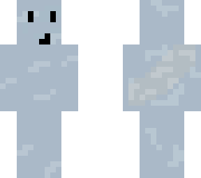 Silver Surfer | Minecraft Skins