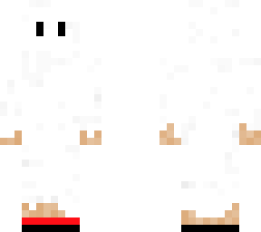 socks | Minecraft Skin