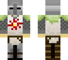 solaire | Minecraft Skins