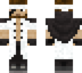 solid snake face | Minecraft Skins