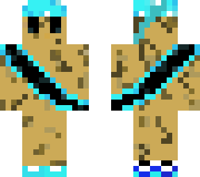 spud | Minecraft Skins