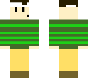 blues clues | Minecraft Skins