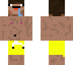 java noob | Minecraft Skins
