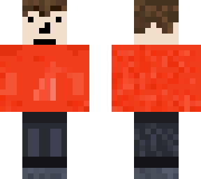mii | Minecraft Skins