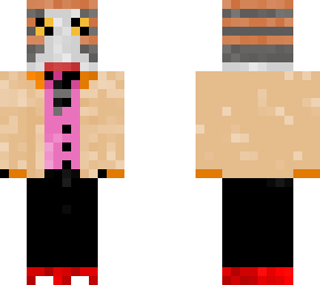 tulio | Minecraft Skins