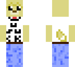 isabelle | Minecraft Skins