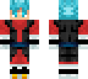 vegito | Minecraft Skins