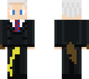 Joe Biden | Minecraft Skins