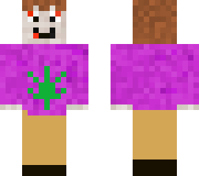 weed | Minecraft Skins