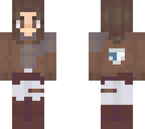 ymir | Minecraft Skins