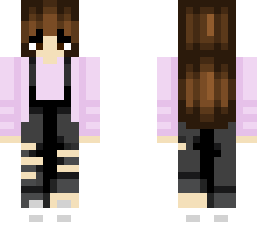 ZODIAC SIGN SOULMATES (Series) | Minecraft Skin