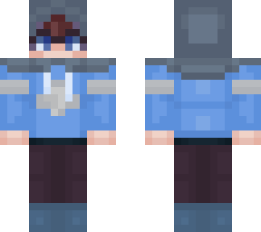 {{ Sneegsnag }} | Minecraft Skin