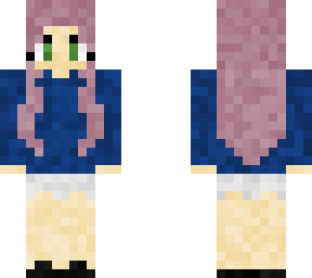 Actually Good Skin | Minecraft Skin