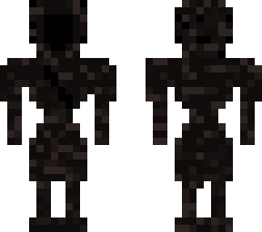 Ajin | Minecraft Skin