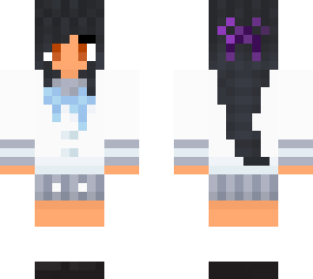 phoenix drop high | Minecraft Skins