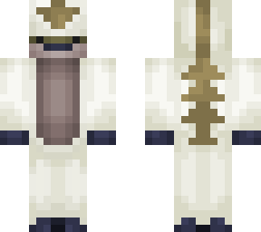 Appa Skin | Minecraft Skin