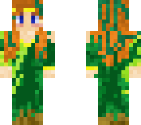 Aureum | Minecraft Skin