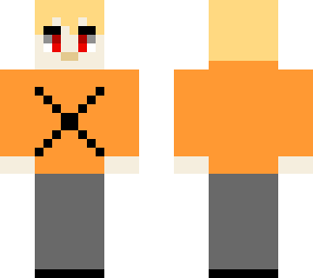 baku | Minecraft Skins