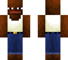 Funny Meme | Minecraft Skins