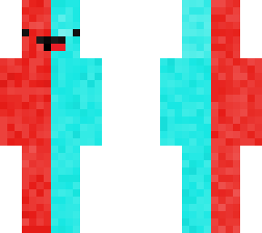 bloop | Minecraft Skin