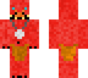 Bokoblin | Minecraft Skin