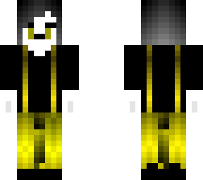 boris the wolf | Minecraft Skins
