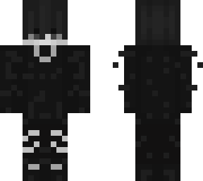 BOSSA | Minecraft Skin